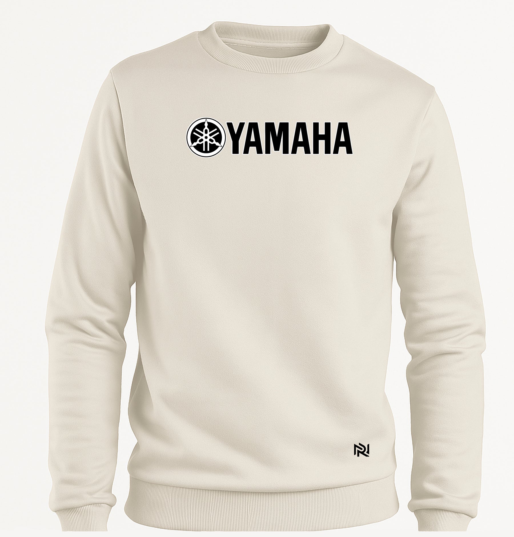 Moletom Felpado Yamaha Vortex